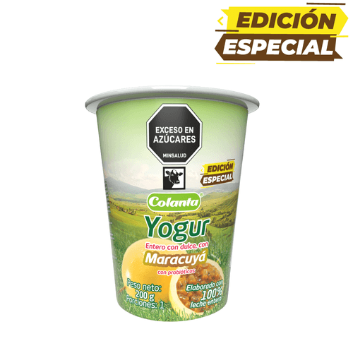 COLANTA - PideColanta