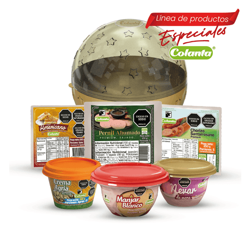 COLANTA - PideColanta